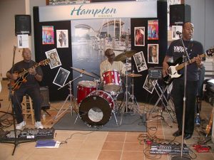 Virginia Welcome Center Services - Virginia Tourism Corporation