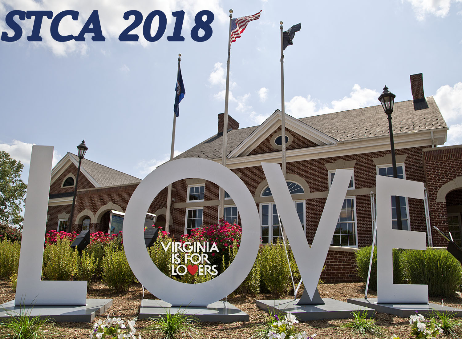 2018 STCA Meeting - Virginia Tourism Corporation