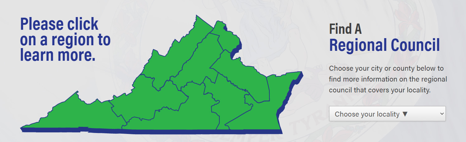 GO Virginia - Virginia Tourism Corporation