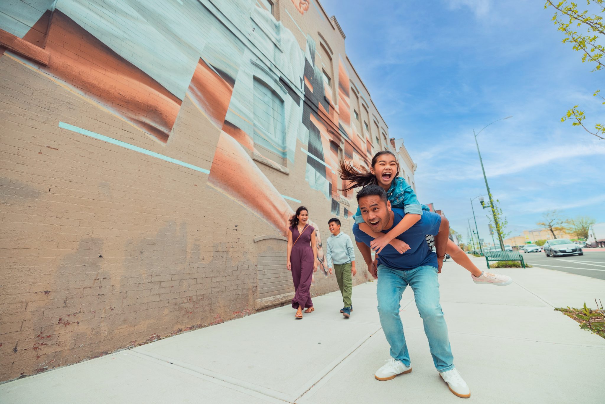 Campaign: Vacation Starts with VA - Virginia Tourism Corporation